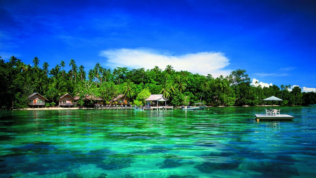 Resorts | Tourism Solomons