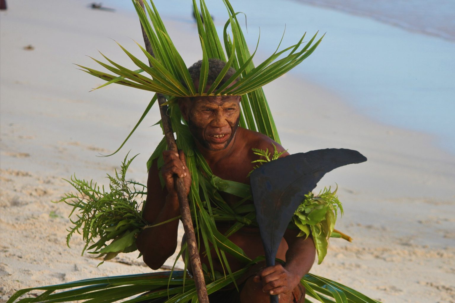 Roviana Lagoon Festival | Tourism Solomons