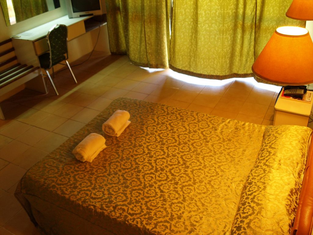 Honiara Hotel | Tourism Solomons