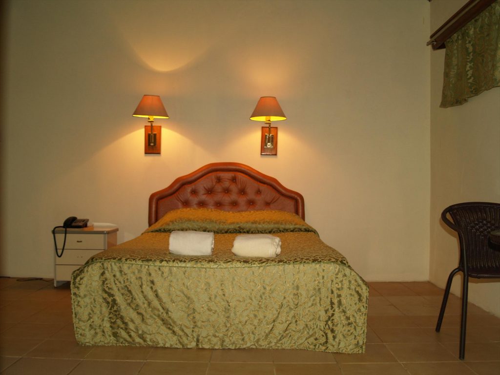 Honiara Hotel | Tourism Solomons