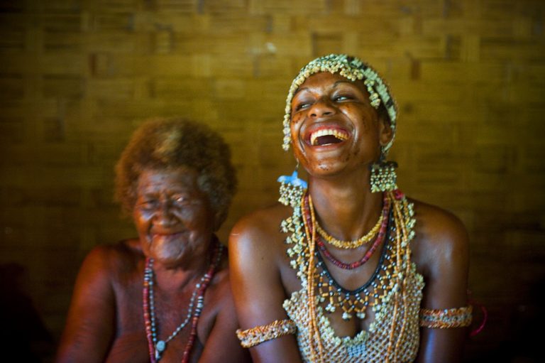 Shell Money Festival | Tourism Solomons