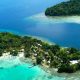 Uepi Island Resort | Tourism Solomons