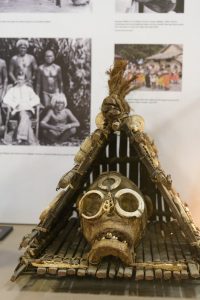 Solomon Islands History | Tourism Solomons