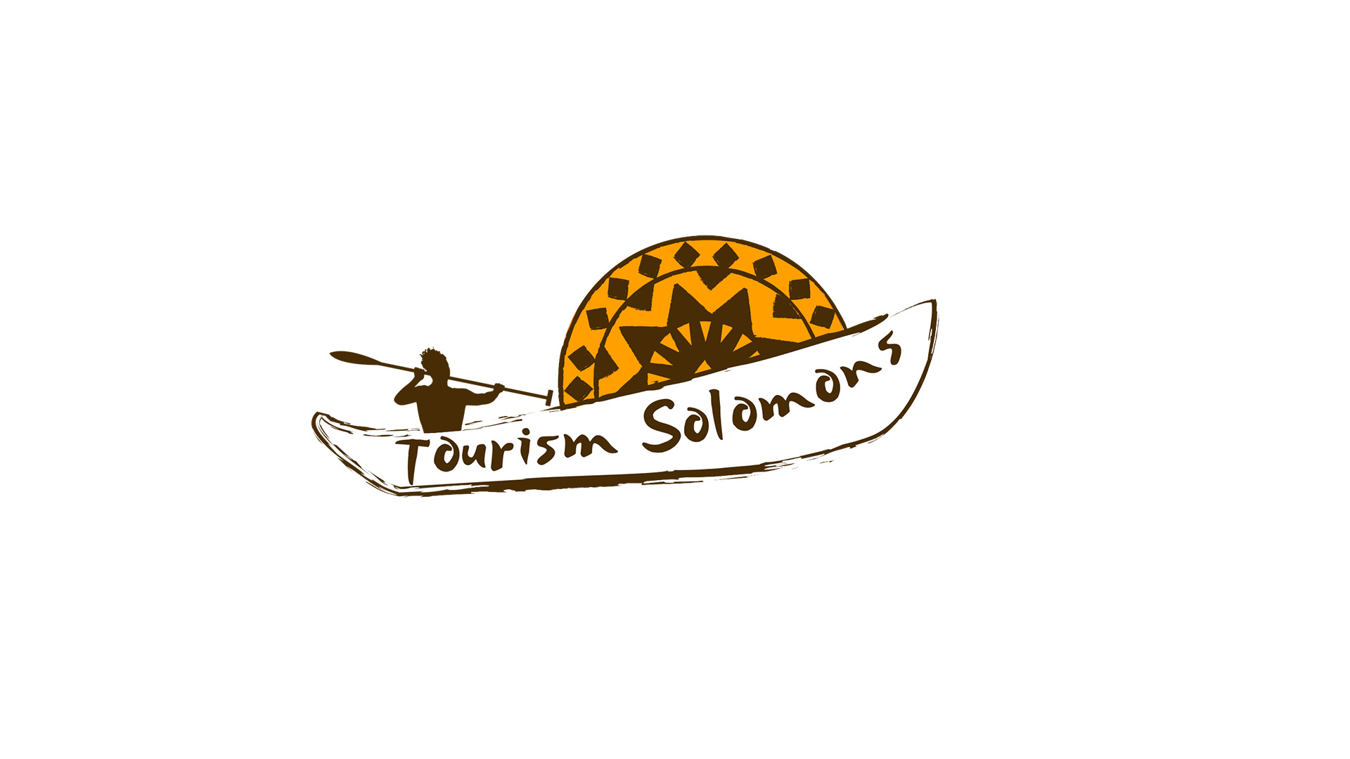 Tourism Solomons: Our Updated Logo | Tourism Solomons