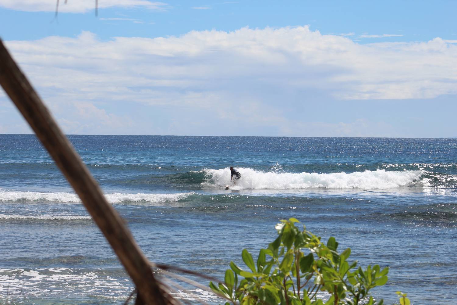 Surfing | Tourism Solomons