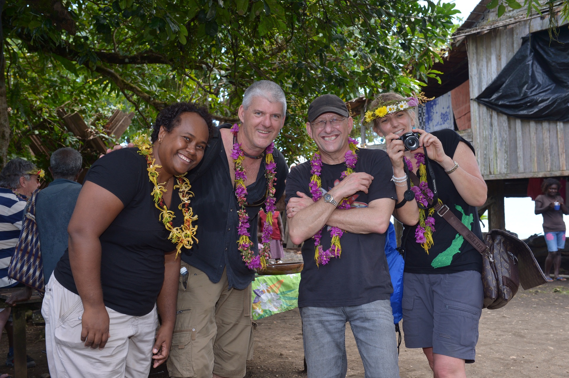 Solomon Islands rounds out Q2 2018 with strong VA performance | Tourism ...