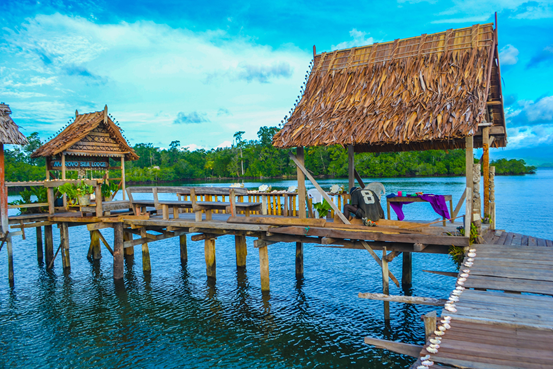 Marovo Sea Lodge | Tourism Solomons
