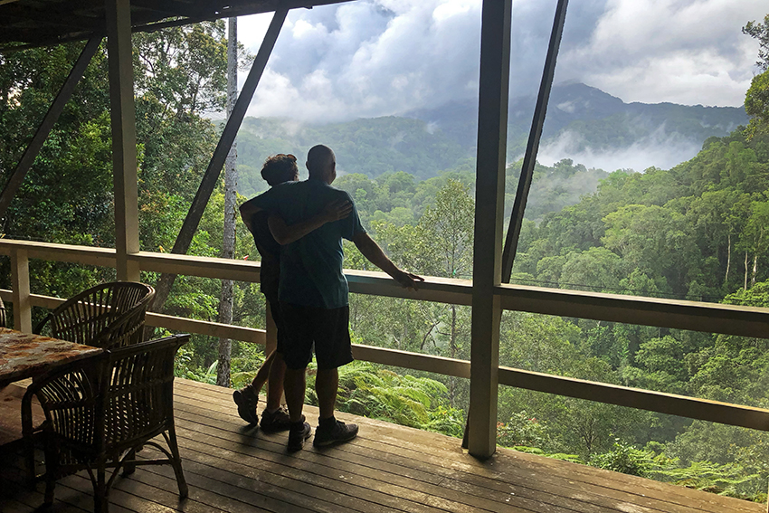 Imbu Rano Eco Lodge | Tourism Solomons