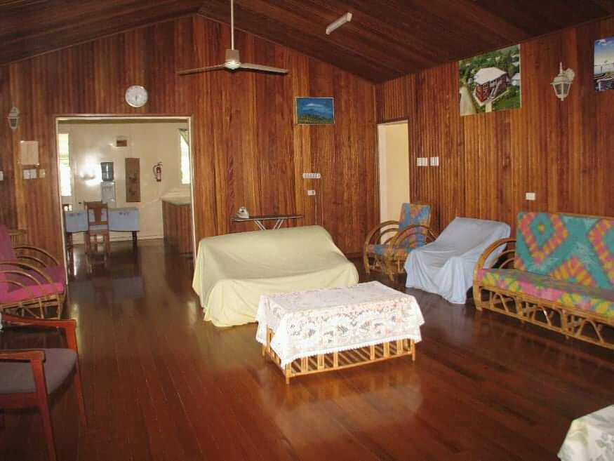 BH Family Lodge & Apartments | Tourism Solomons