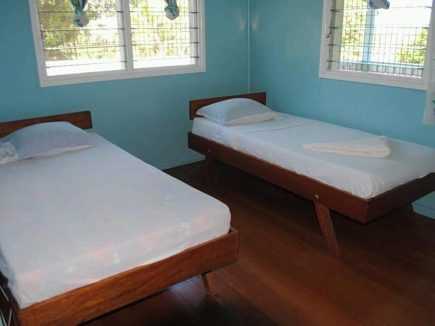 BH Family Lodge & Apartments | Tourism Solomons
