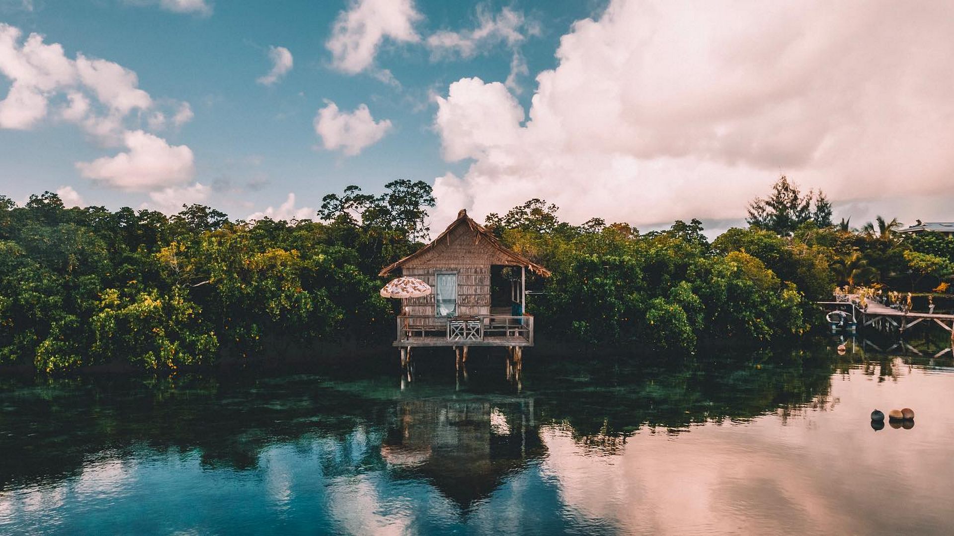 Noguna Island Homestay | Tourism Solomons