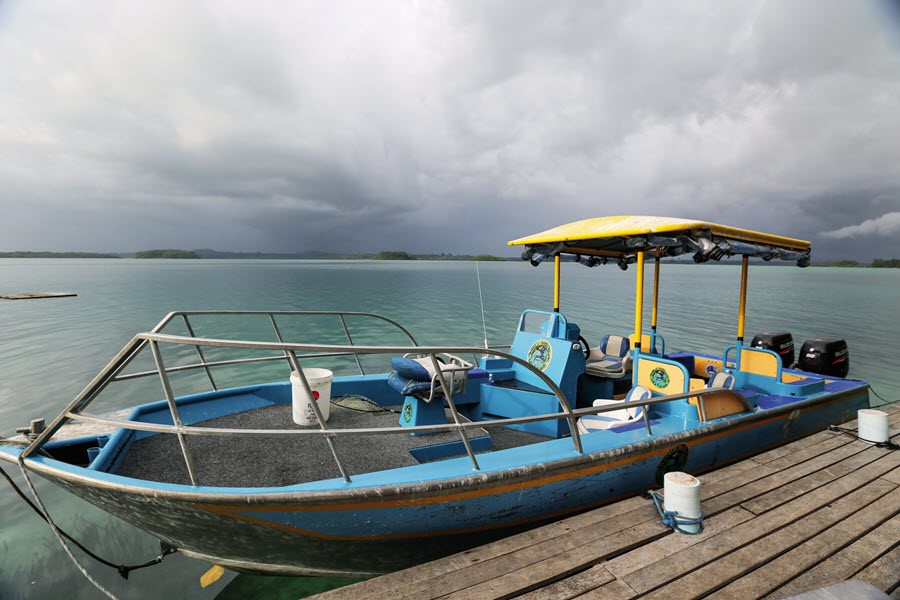 The Solomon Islands - Fishing Challenges Galore | Tourism Solomons