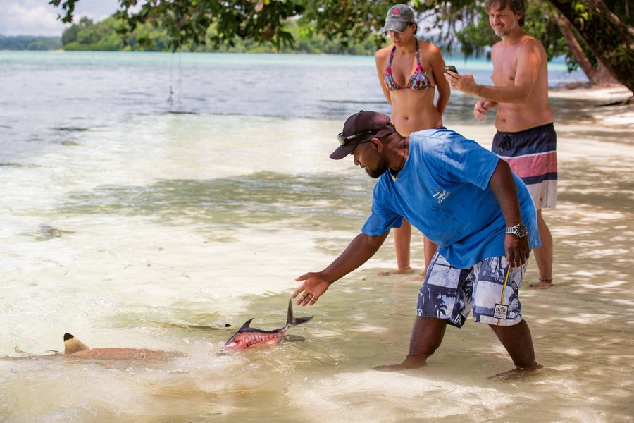 The Solomon Islands - Fishing Challenges Galore | Tourism Solomons