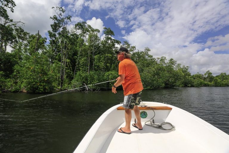 The Solomon Islands - Fishing Challenges Galore | Tourism Solomons