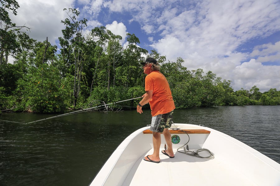 The Solomon Islands - Fishing Challenges Galore | Tourism Solomons