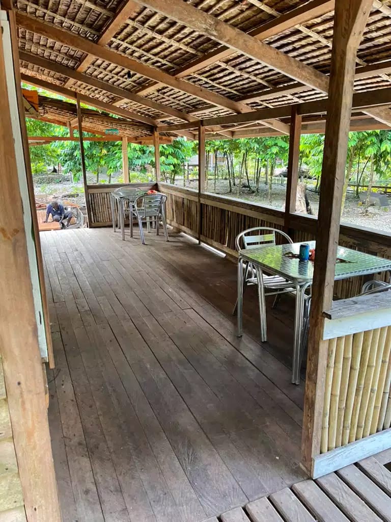 Suki Eco Lodge | Tourism Solomons
