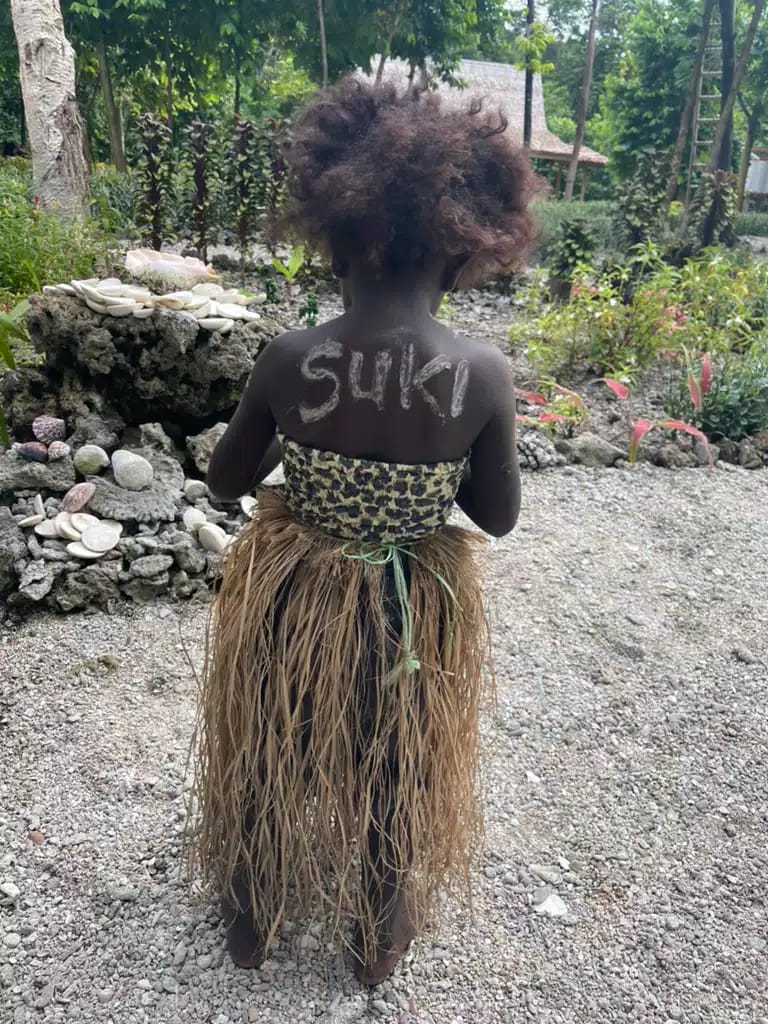 Suki Eco Lodge | Tourism Solomons